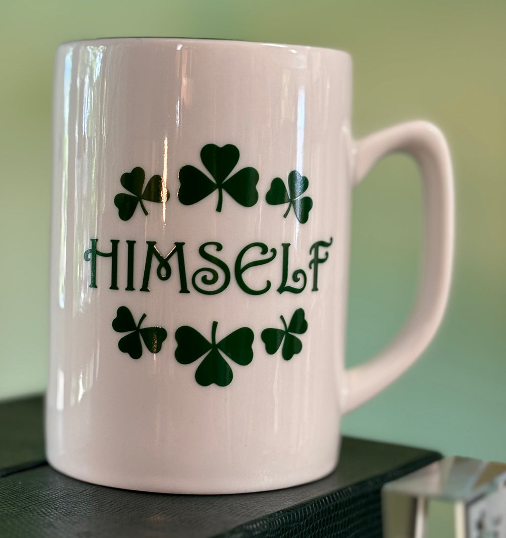My Shamrock Shop - Irish Gift Store